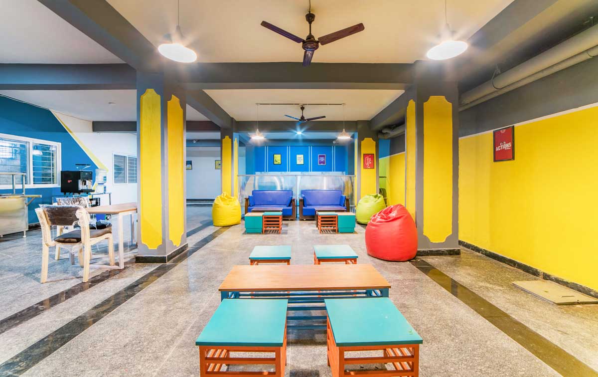 Best Coliving Spaces In Hyderabad You Can Choose Best Coliving Spaces In Hyderabad You Can Choose